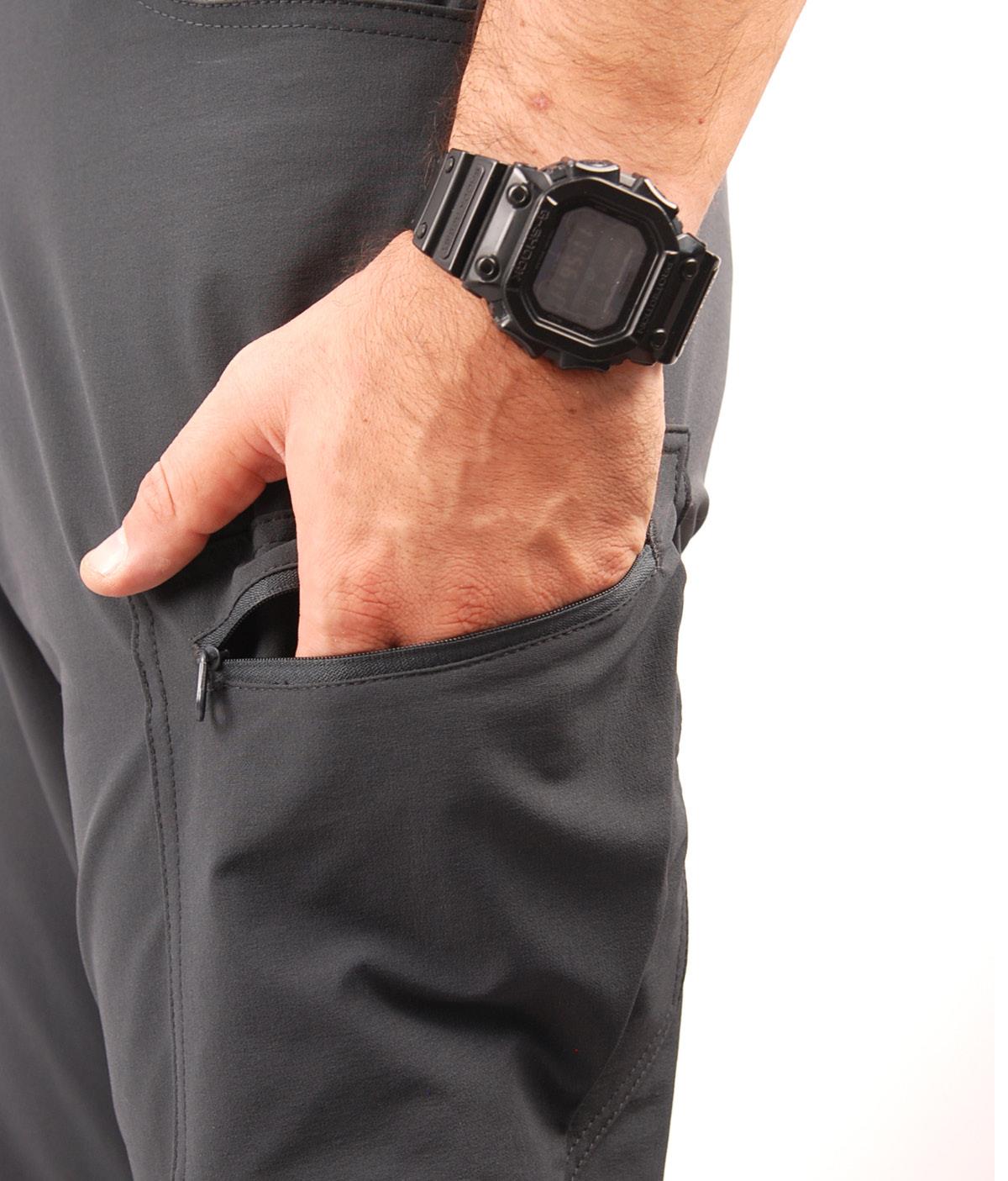 YDS TACTICAL FLEX PANTOLON -GRİ | YDS Shop