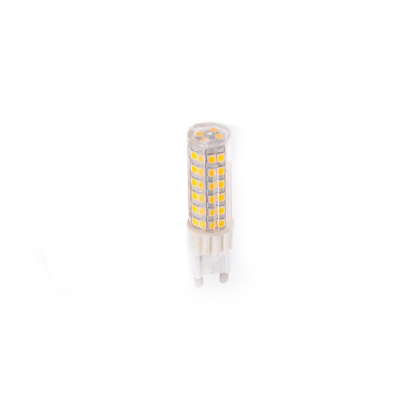 7W Mini Led Ampul G9 Günışığı Kapsül