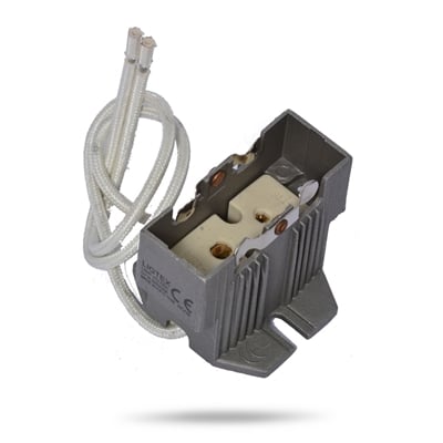 GY16 Duy Metal Gövde 500V 20A