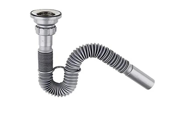 Donau Pop-Up Körüklü Sifon Q32 - Kepez Yapı Market