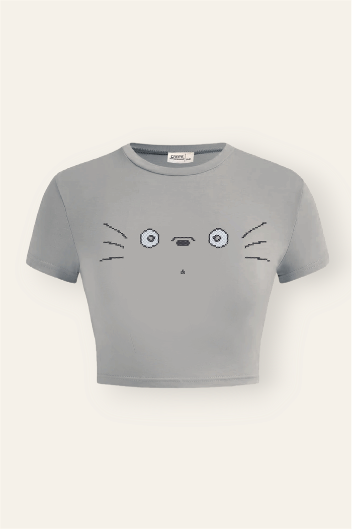 Cat Face Crop Review Your Product Now