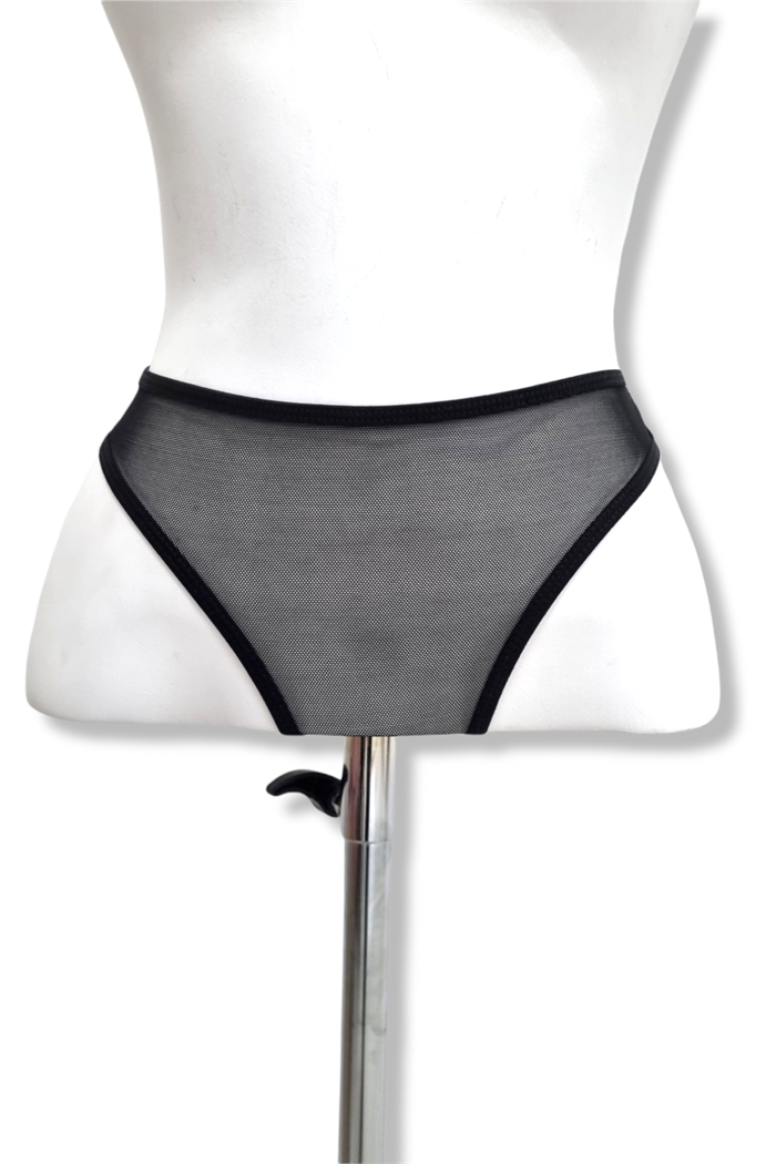 Halkalı Kilot Ürününü Hemen İncele