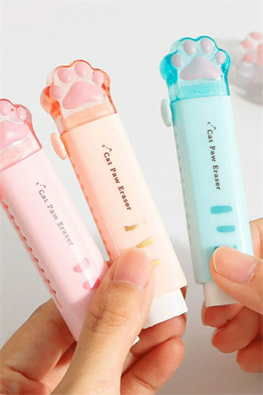 Silgi | Renkli Silgi Çeşitleri ve Fırsatları