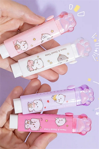 Silgi | Renkli Silgi Çeşitleri ve Fırsatları