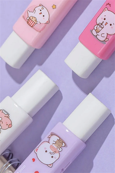 Silgi | Renkli Silgi Çeşitleri ve Fırsatları