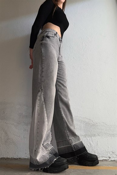 Trotter Detail Bol Paça Pantolon | Carpe