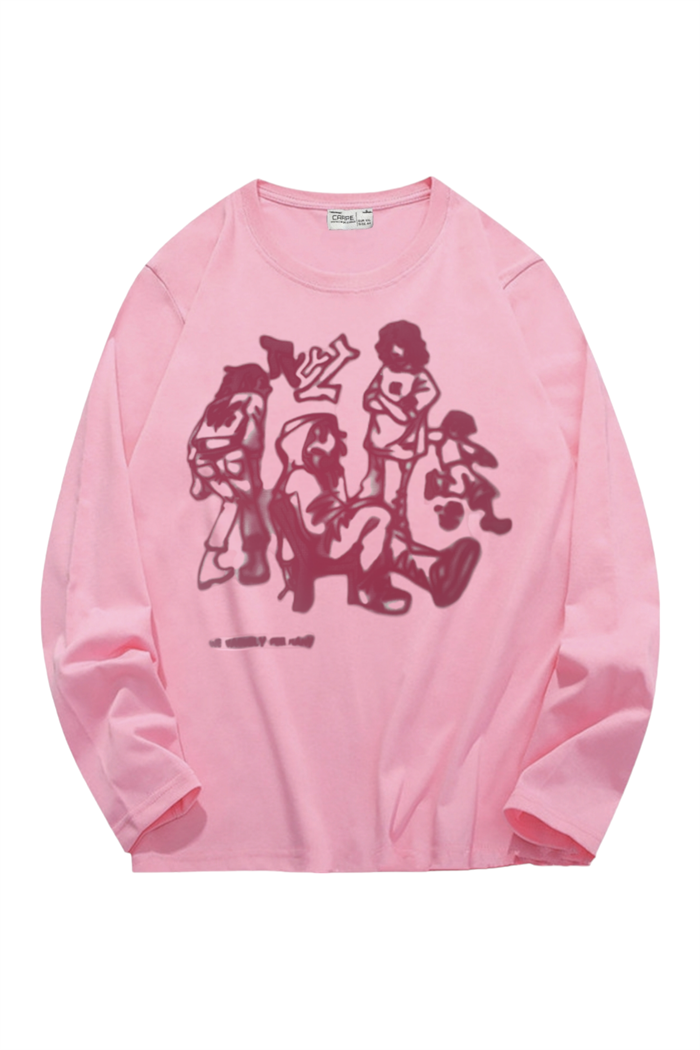 Tyyz Children Sweatshirt Ürününü Hemen İncele