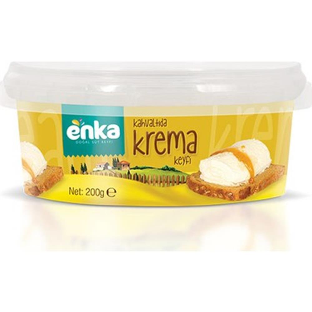 Enka Krema 200 Gr