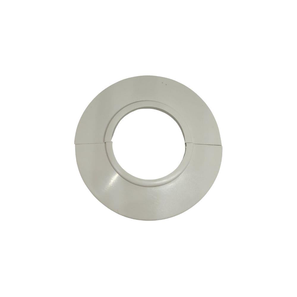 32 mm Beyaz Boru Gizleme Rozeti