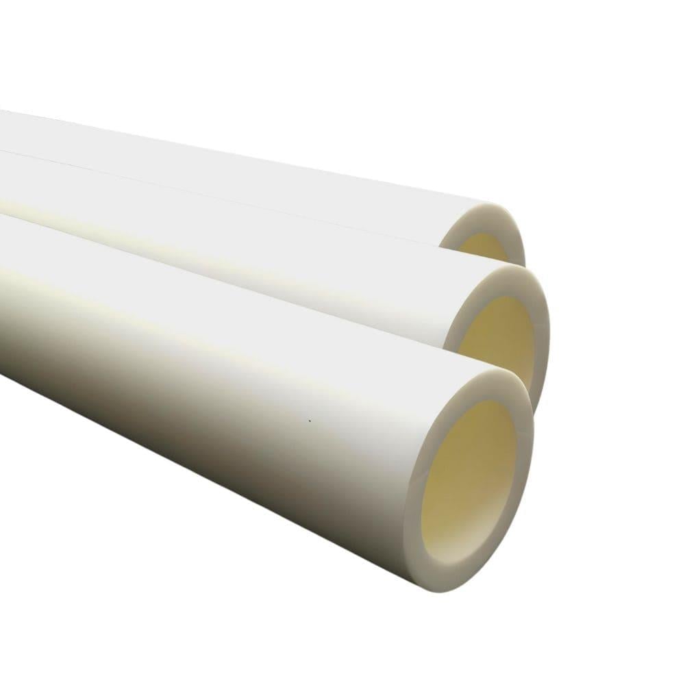 Kalde Düz Pprc Plastik Boru 32 mm (Metrelik)