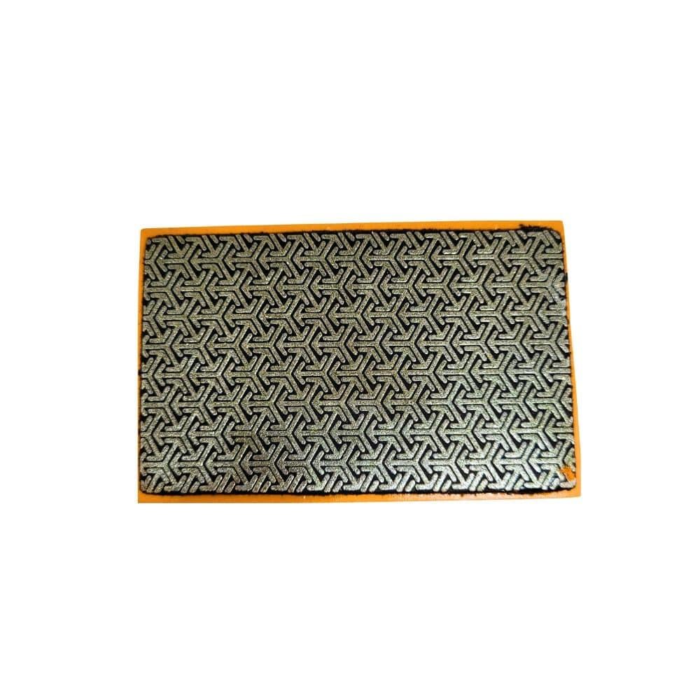 Sgs Elmas El Zımpara Pedi 100 Kum-SGS6245