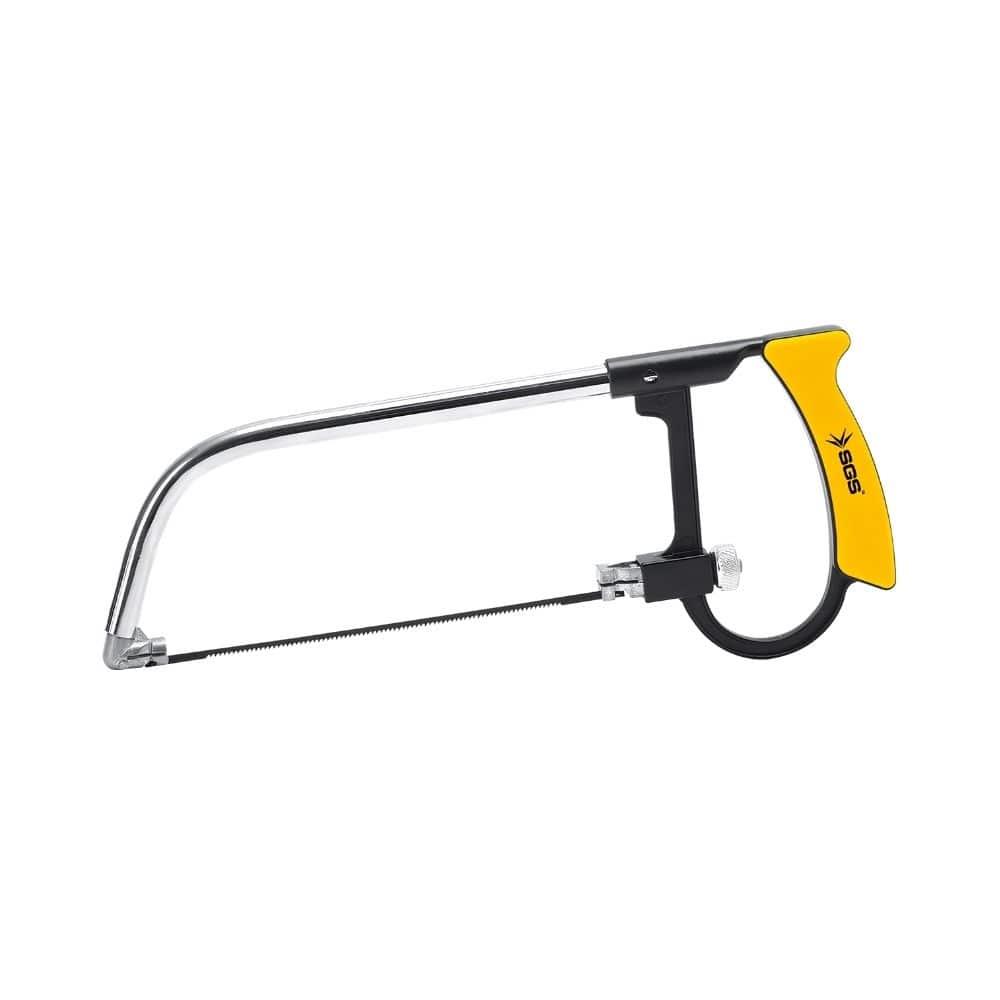 SGS Kıl Testere Seti 7 Parça