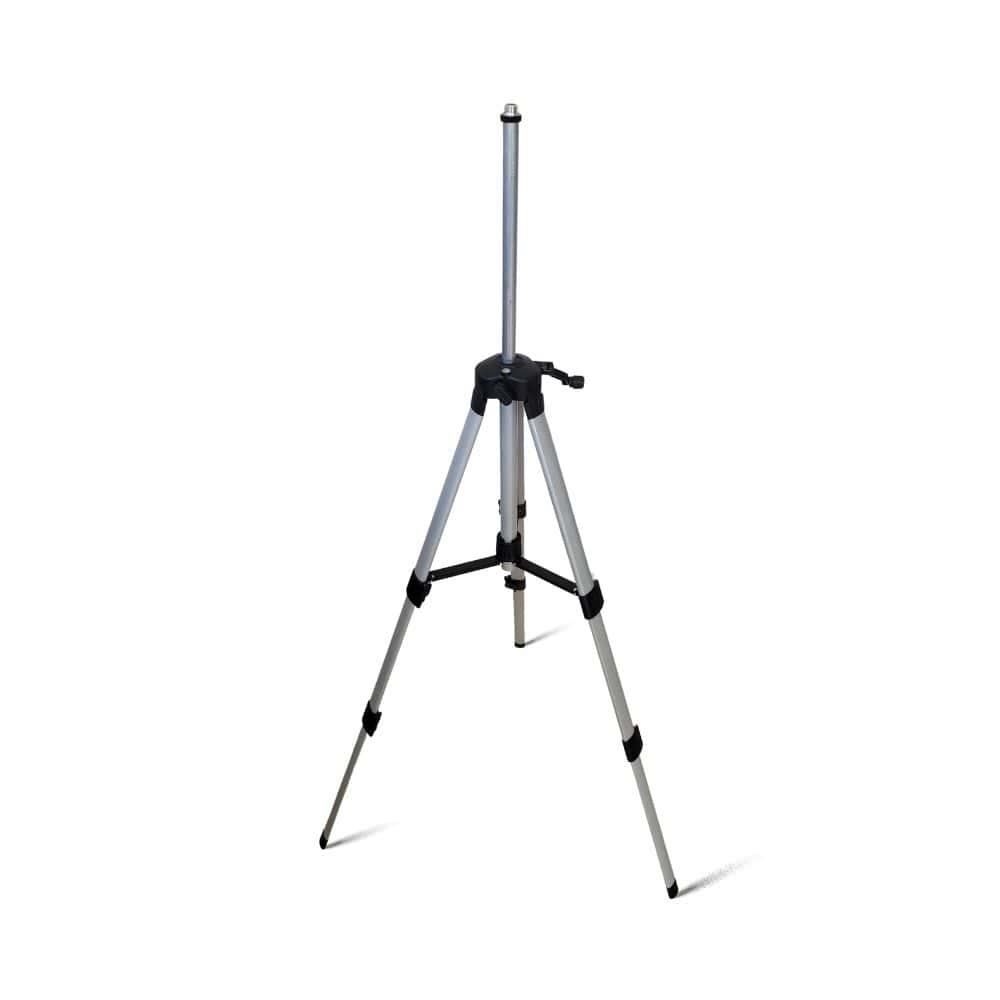 SGS Teleskopik Alüminyum Tripod 120 cm-SGS5430