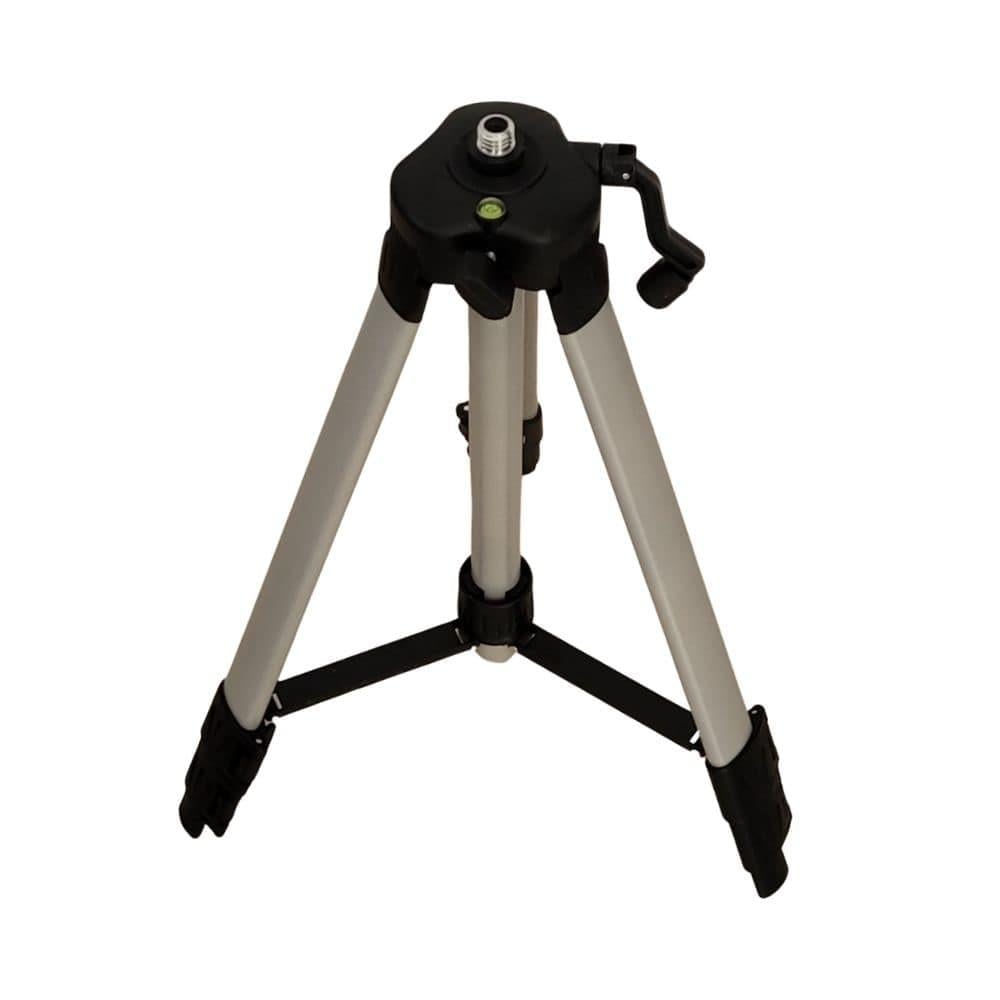 SGS Teleskopik Alüminyum Tripod 120 cm-SGS5430