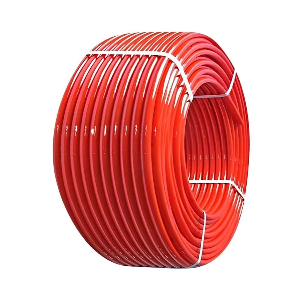 Vesbo Yerden Isıtma Borusu Oksjien Bariyerli Pe-Rt 16 mm