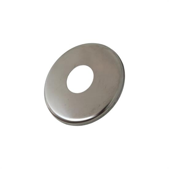 Musluk Aynası Krom Musluk Rozeti 65 mm