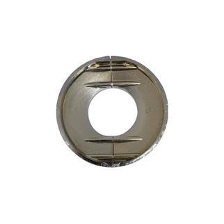 32 mm Krom Boru Gizleme Rozeti