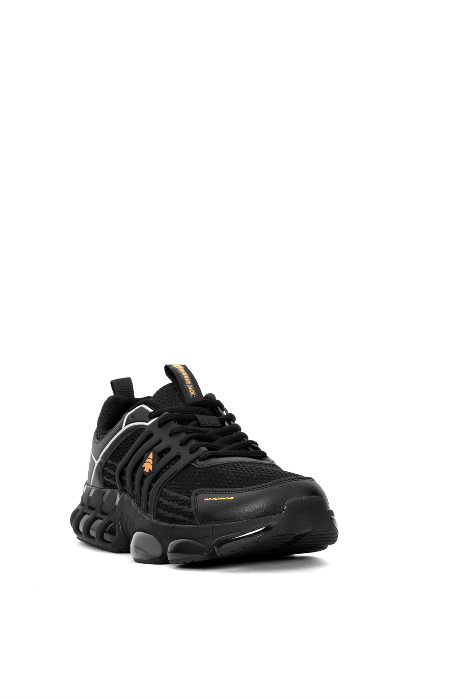 Hammer Jack 101 24829 M Jasper Erkek Koşu Ayakkabısı Siyah - Ayakkabı ...