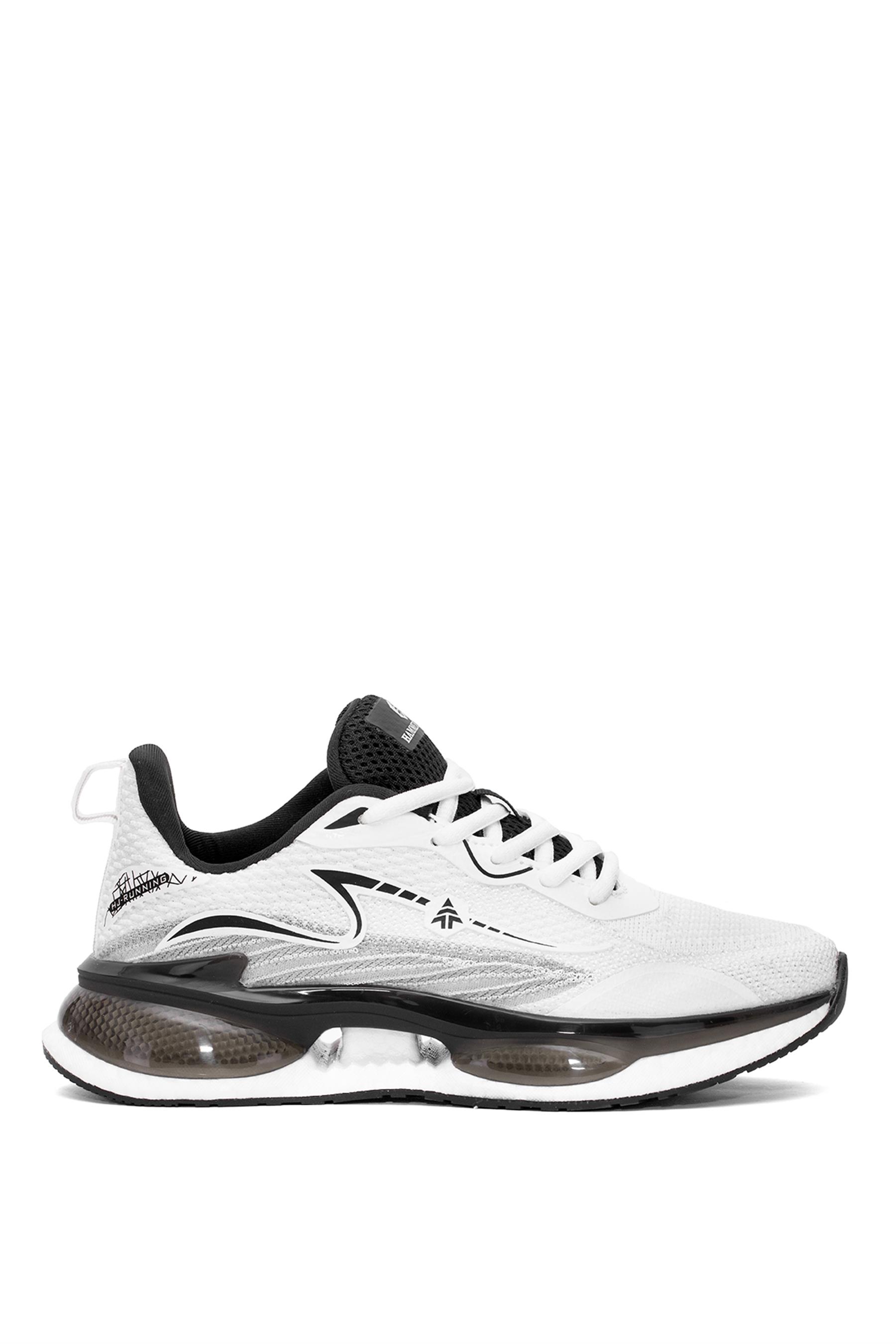 Hammer Jack 101 25087 M Amelie Erkek Yürüyüş Ayakkabısı Beyaz - Siyah ...