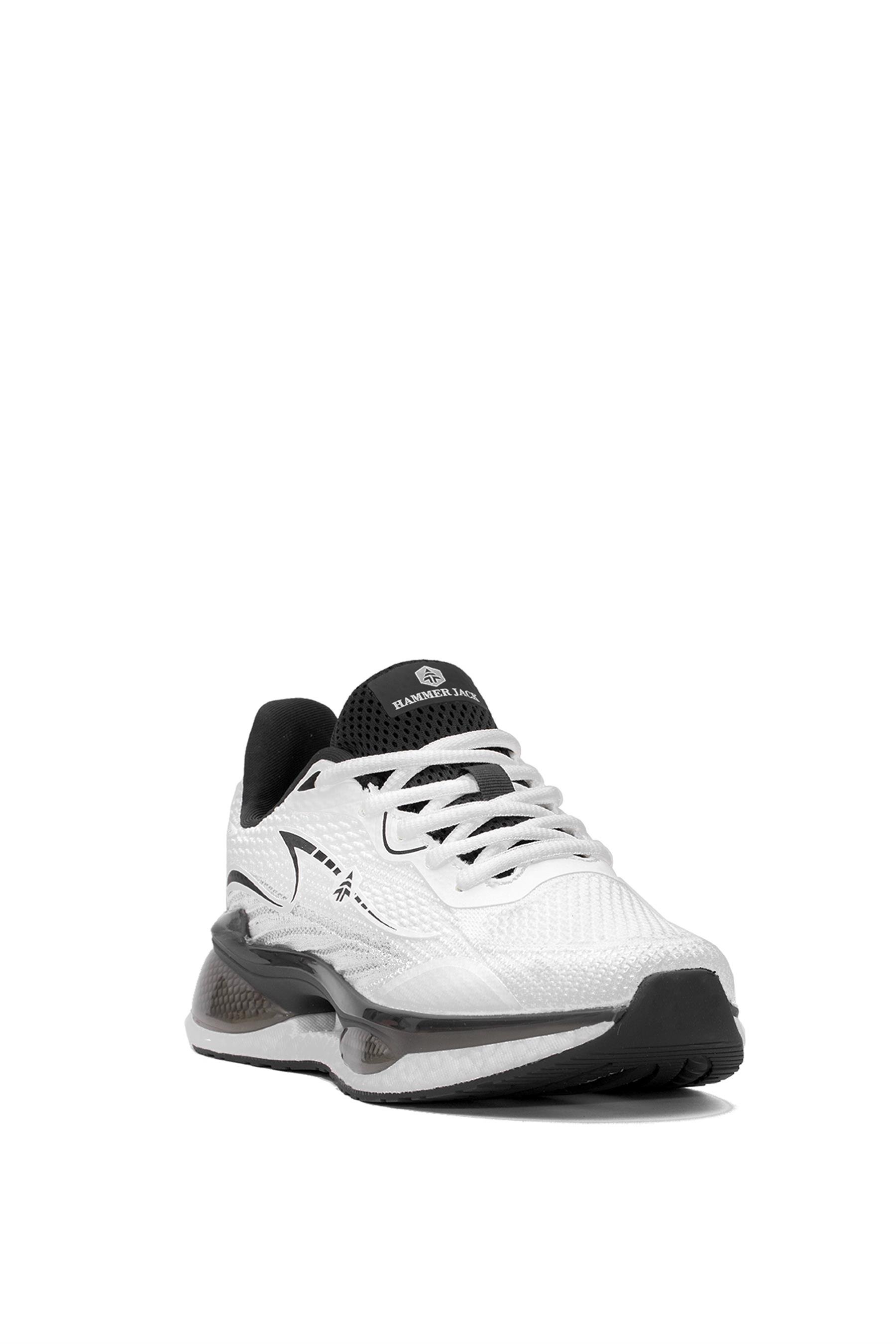 Hammer Jack 101 25087 M Amelie Erkek Yürüyüş Ayakkabısı Beyaz - Siyah ...