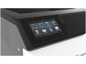 Lexmark CS730de Renkli Lazer Yazıcı | www.lexmarketim.com
