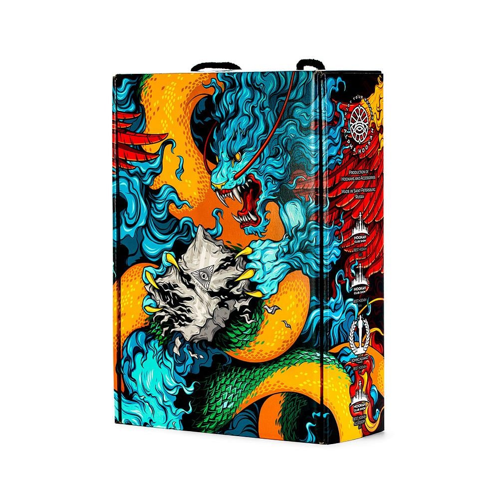 Alpha X Midnight Candy