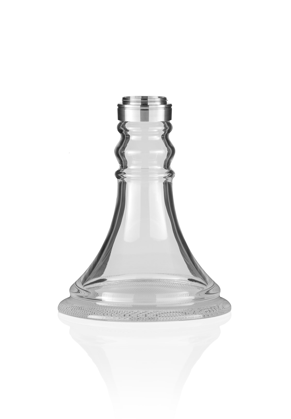 Ath Adalya T-Steel Pak Nargile Şişesi