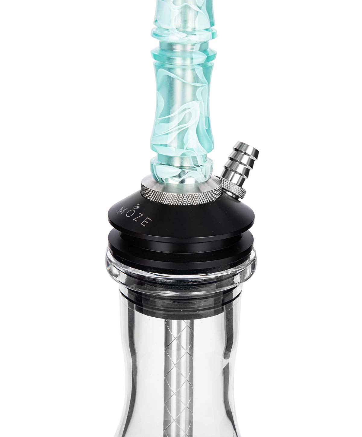 Moze Breeze Two Wavy Mint