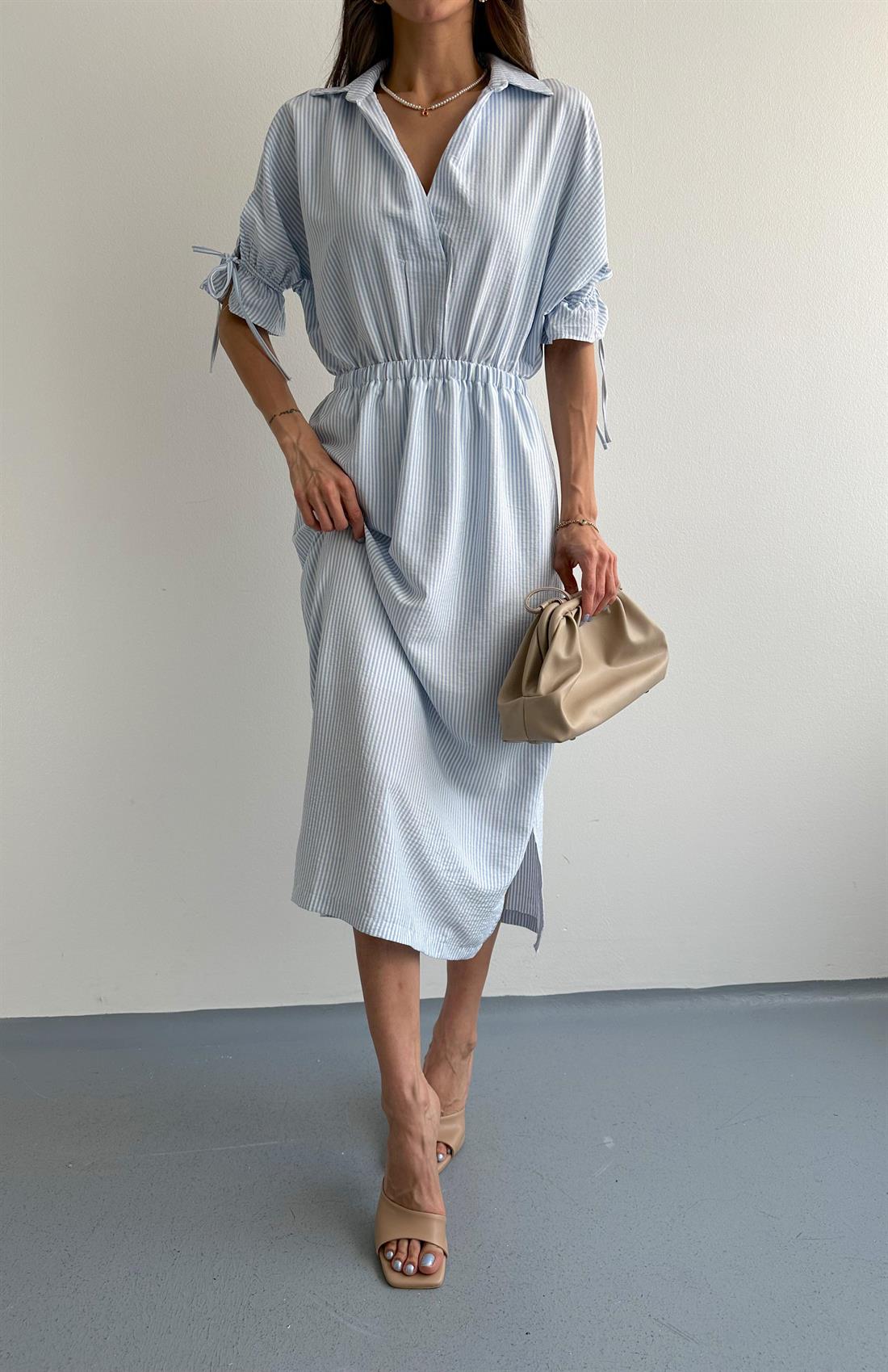 En İyi ELBİSE Modelleri & Fiyatları - Miss Rouge