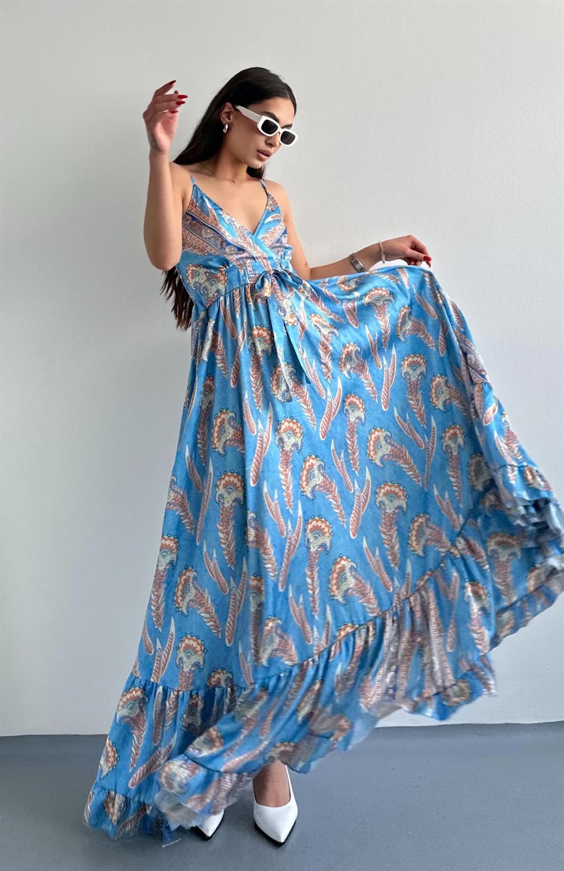 En İyi ELBİSE Modelleri & Fiyatları - Miss Rouge