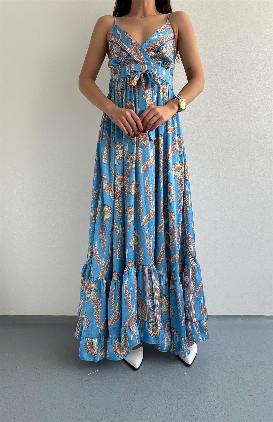 En İyi ELBİSE Modelleri & Fiyatları - Miss Rouge