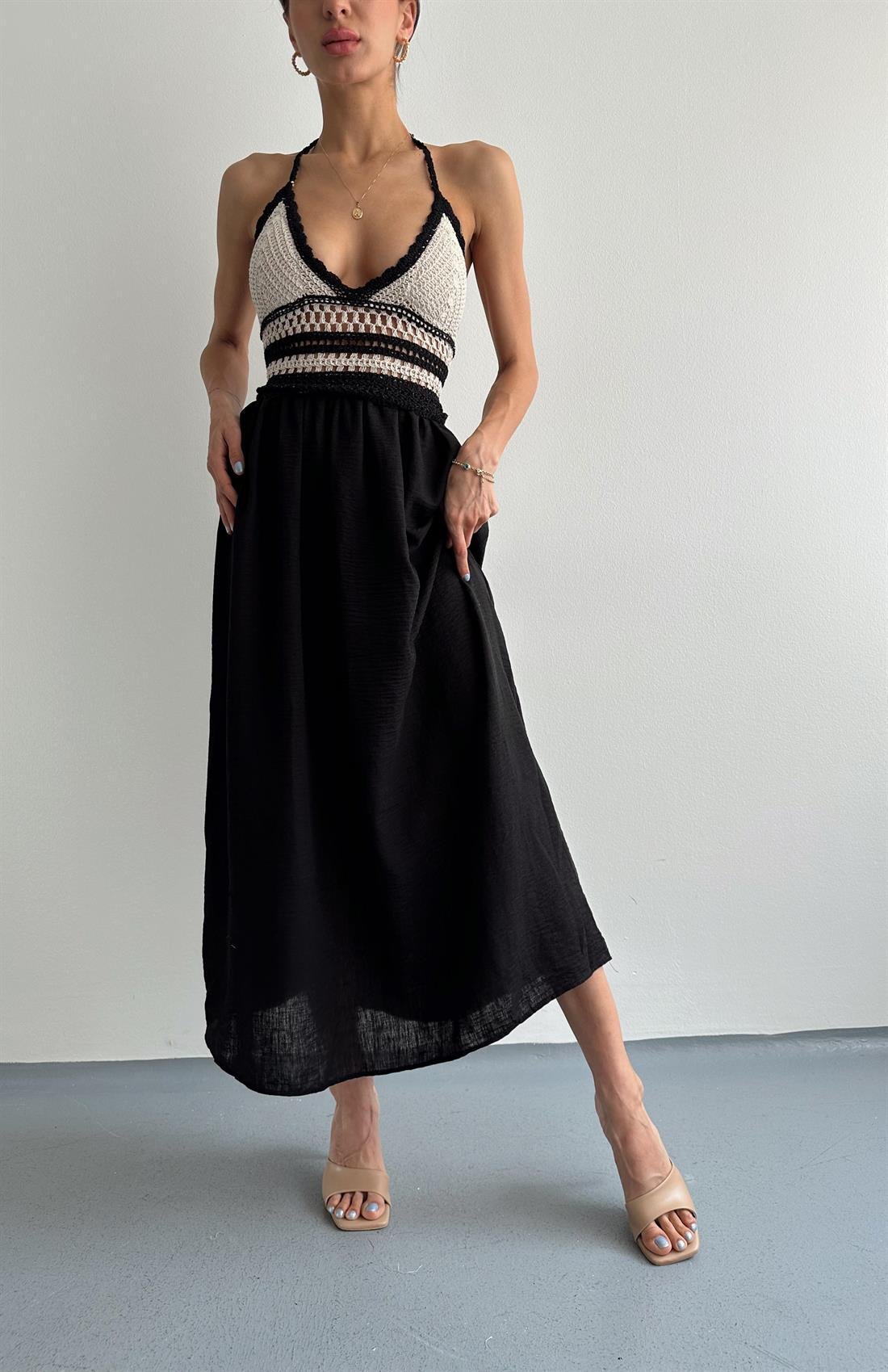 En İyi ELBİSE Modelleri & Fiyatları - Miss Rouge