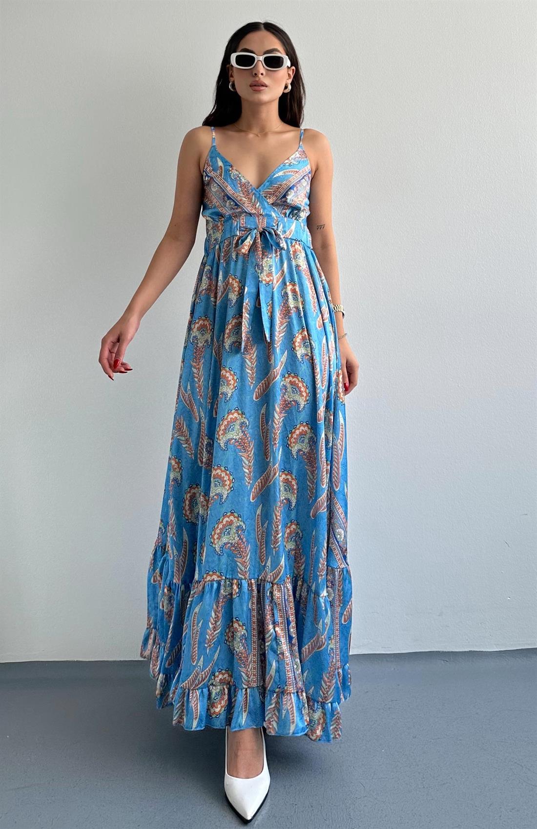 En İyi ELBİSE Modelleri & Fiyatları - Miss Rouge