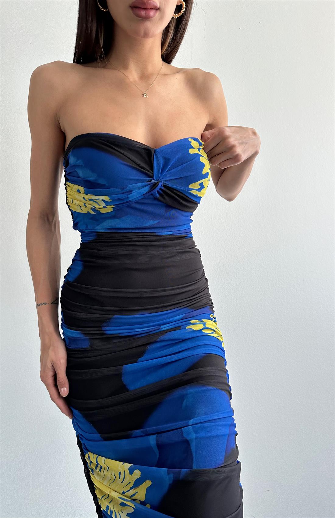 En İyi ELBİSE Modelleri & Fiyatları - Miss Rouge