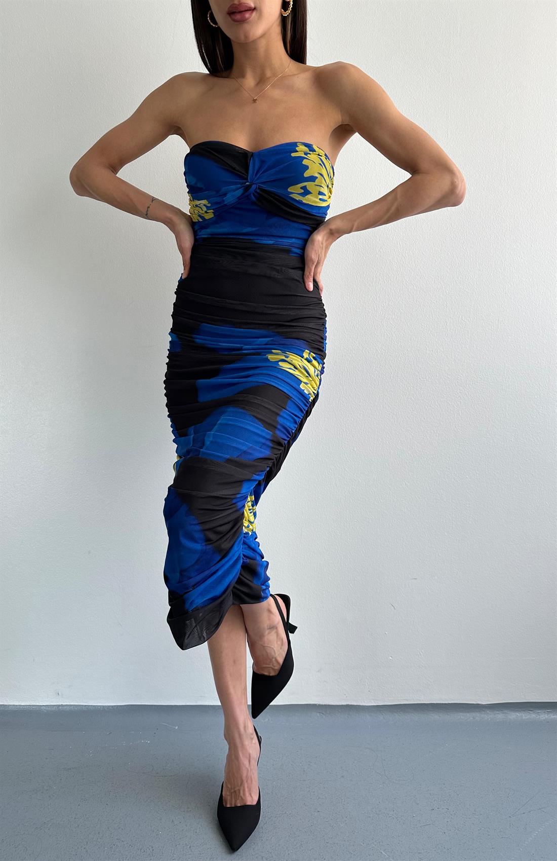 En İyi ELBİSE Modelleri & Fiyatları - Miss Rouge