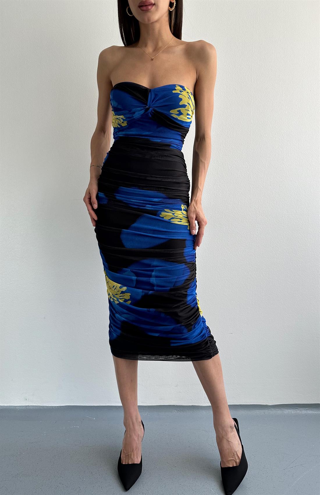 En İyi ELBİSE Modelleri & Fiyatları - Miss Rouge