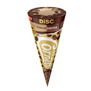 ALGİDA CORNETTO DİSK COFFEE 130ML
