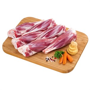 Asya Pazarı Sanal Market KUZU İNCİK (KEMİKLİ) KG