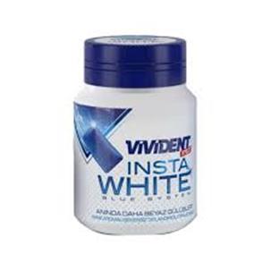 VIVIDENT INSTA WHITE 63GR