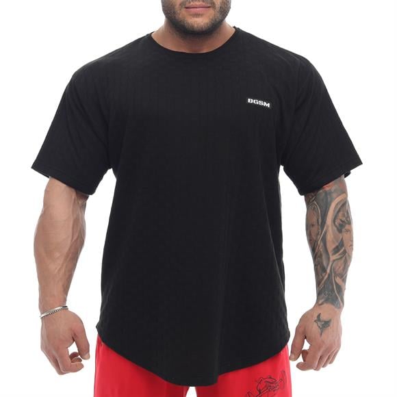 Men's Workout Rag Top | Oldschool Shirts | Bodybuilding Wear | Big Sam