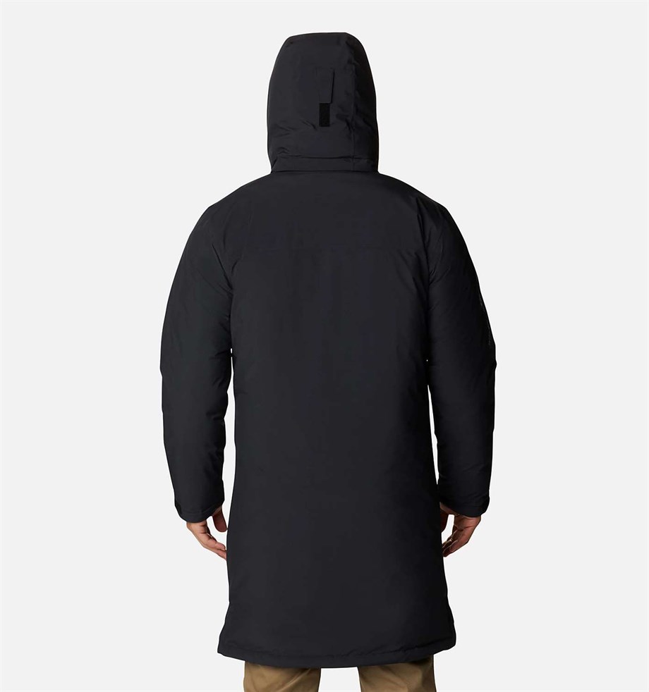 Columbia Arrow Trail Parka Erkek Mont WM2120-010