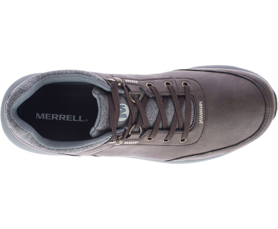 Merrell Capron Erkek Outdoor Ayakkabısı J003557-10064