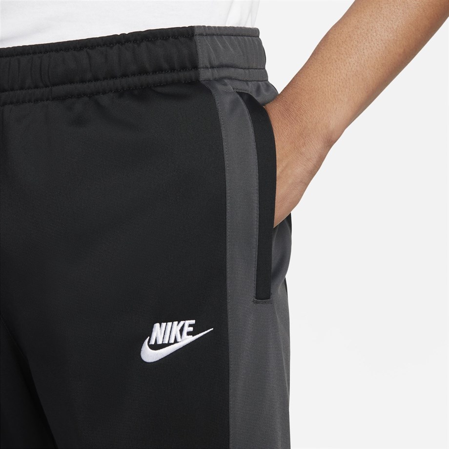 Nike M Nsw Spe Pk Trk Suıt Erkek Eşofman Takımı Dm6843 010