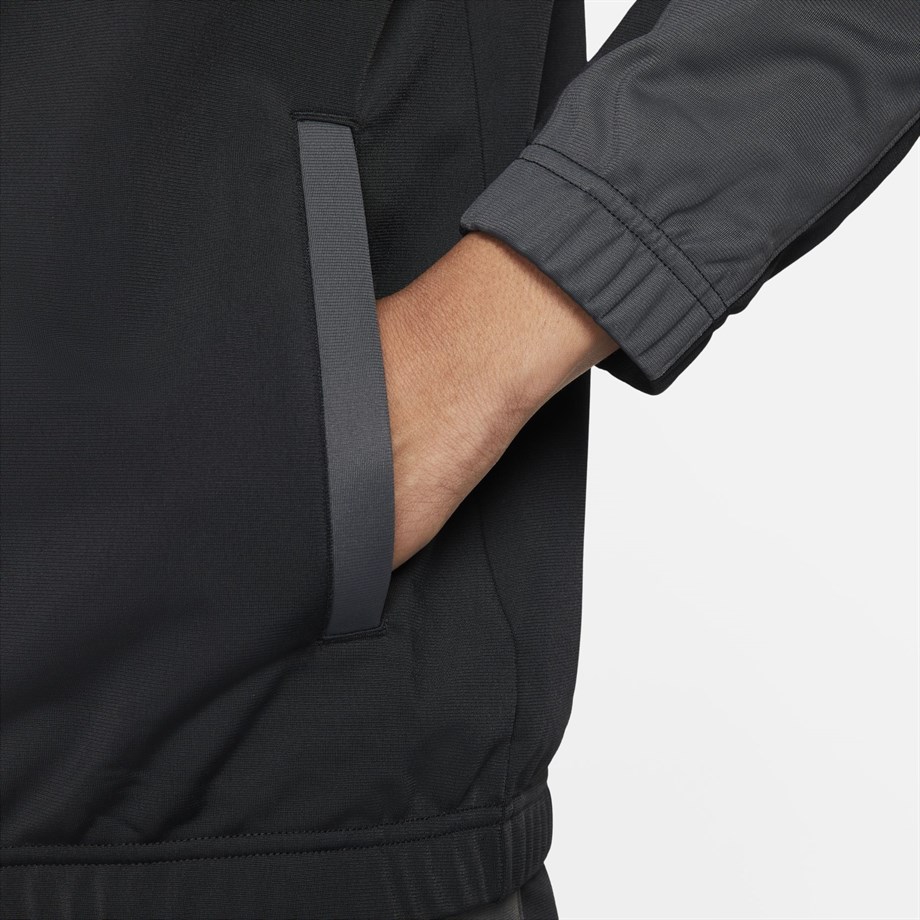 Nike M Nsw Spe Pk Trk Suıt Erkek Eşofman Takımı Dm6843 010