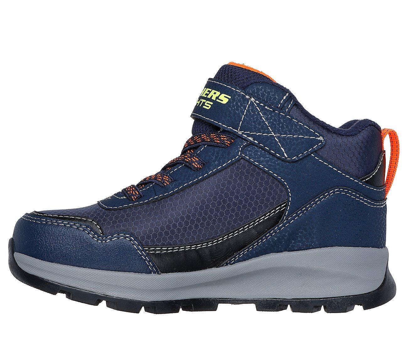 Skechers Storm Blazer - Glow Roam Çocuk Bot 406410L | Gözde Spor