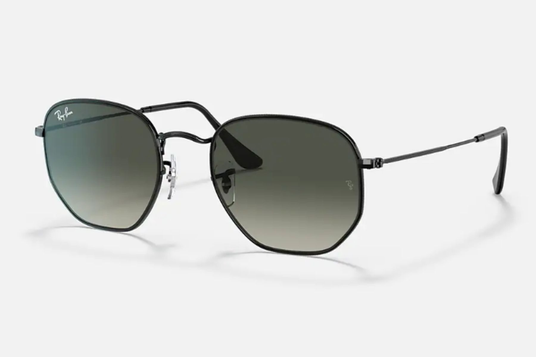 Ray-Ban 3548 002/71 54 Erkek Güneş Gözlüğü