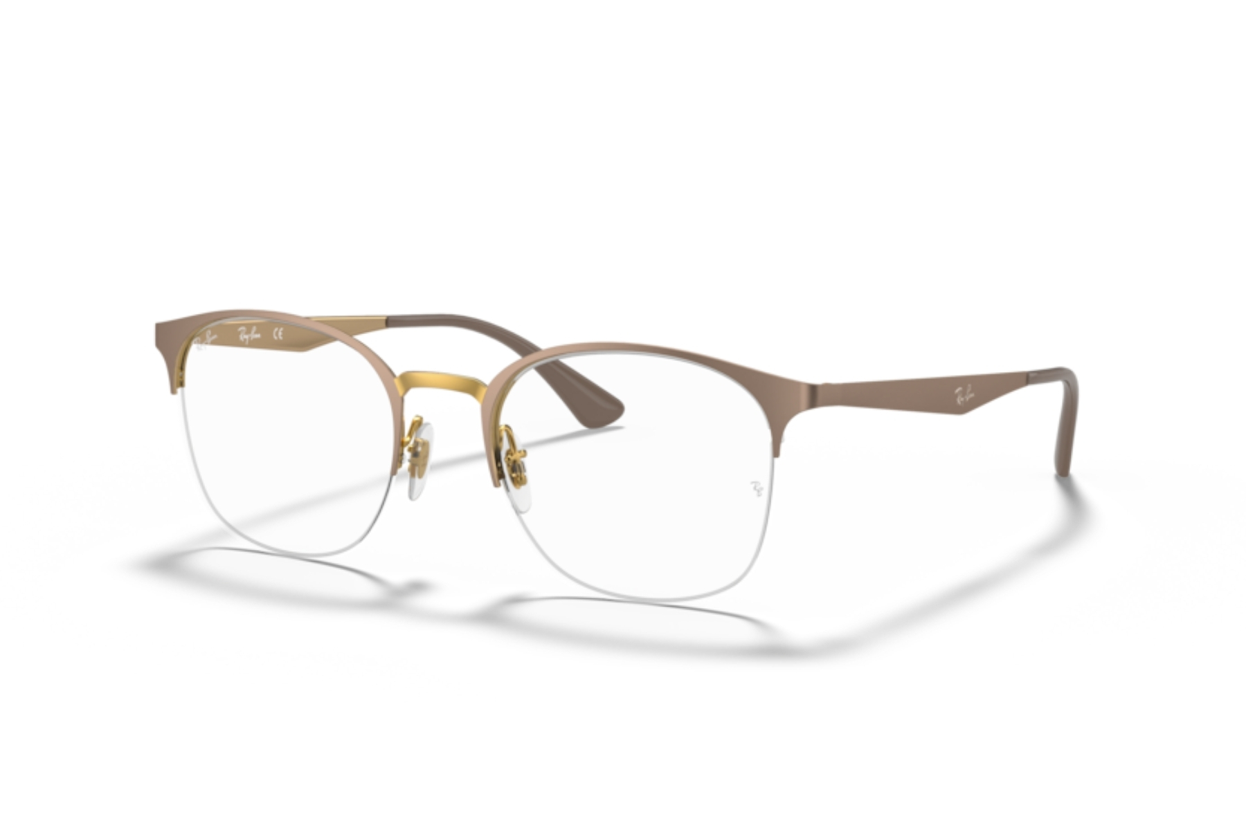 Ray-Ban 6422 3005 49 Mavi Işık Koruma