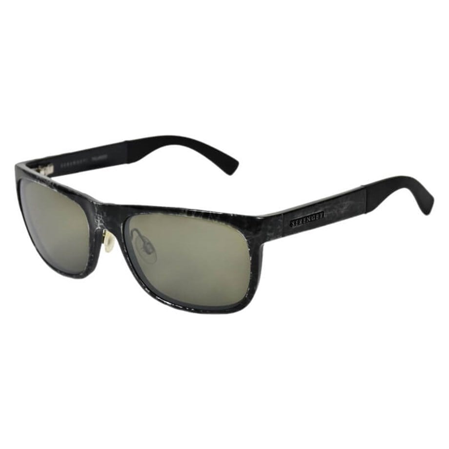 Serengeti NICO 7647 Unisex Güneş Gözlüğü