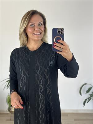 369 Maksi Boy Tasarım Elbise