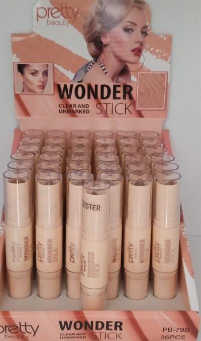 Pretty Wonder Stick PB-79B